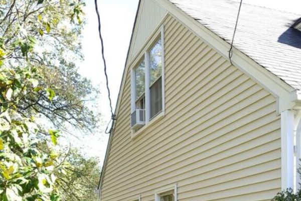 Soft Wash House Cleaning: The Complete Guide- All Washed Up