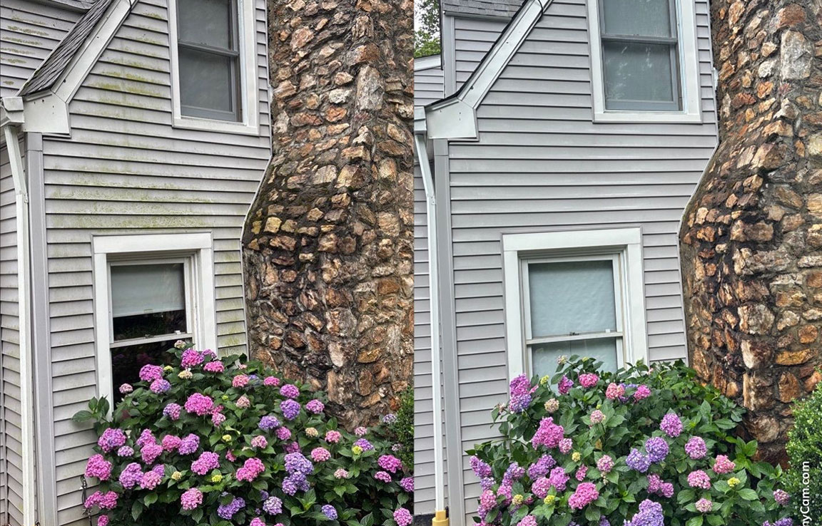 The Environmental Benefits of Choosing Eco-Friendly Exterior Cleaning ...